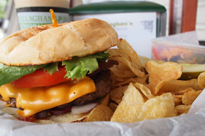 Callaghan's Irish Social Club