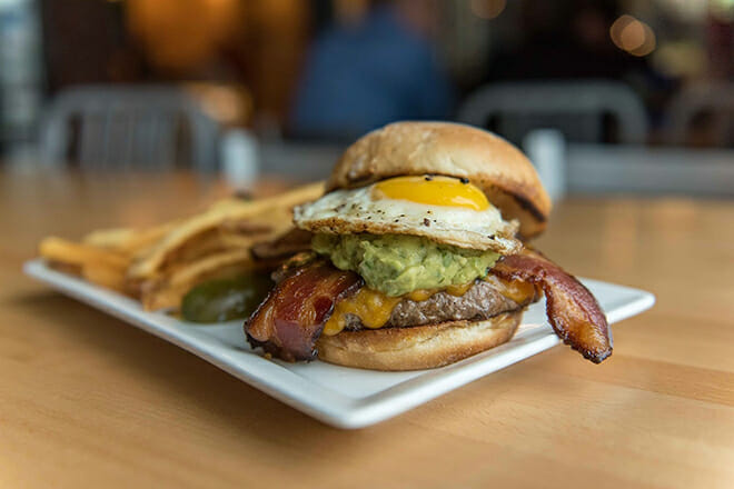 canal park brewing company