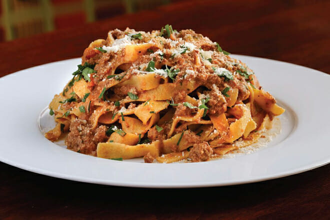 Cantinetta Luca &mdash; Carmel