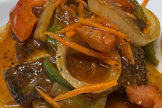 capt. anderson&rsquo;s restaurant