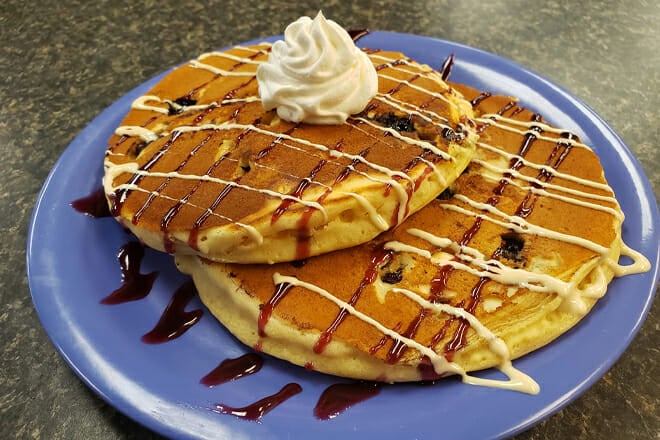 carolina&rsquo;s diner