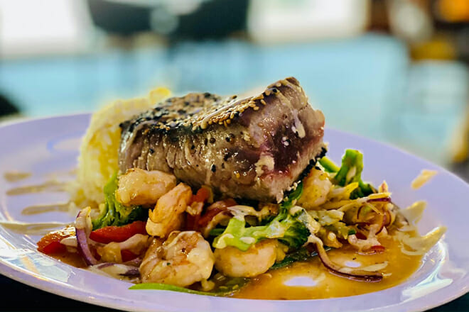 Carrol's Creek Caf&eacute;