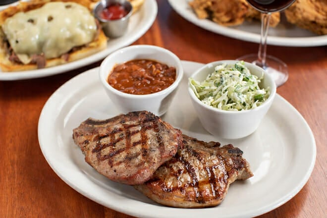 Charleston's Restaurant