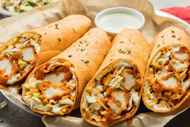 Cheddar's Scratch Kitchen