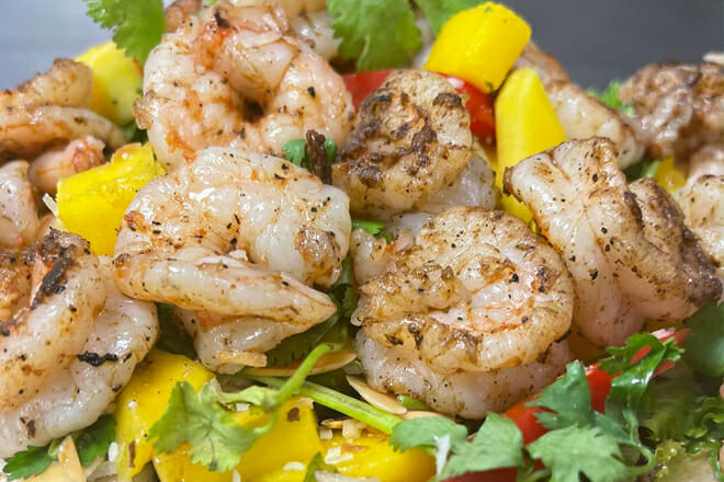 Chef Ron&rsquo;s Gumbo Stop