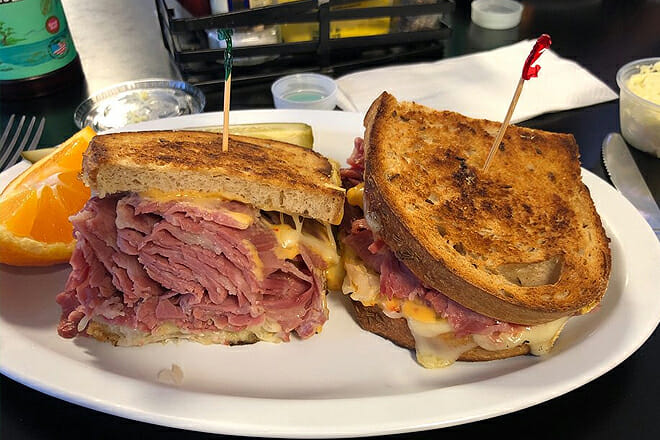 Chicago Bagel & Bialy Deli