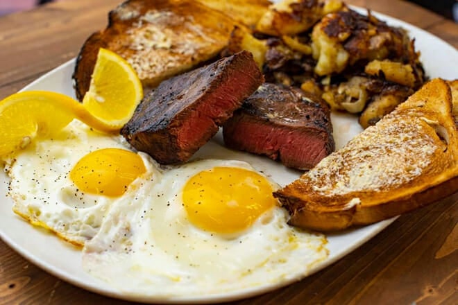 chick and ruths delly