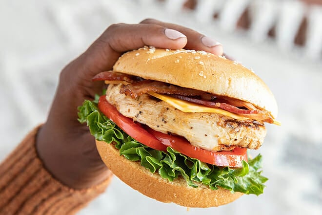 Chick-fil-A Highland Lakes