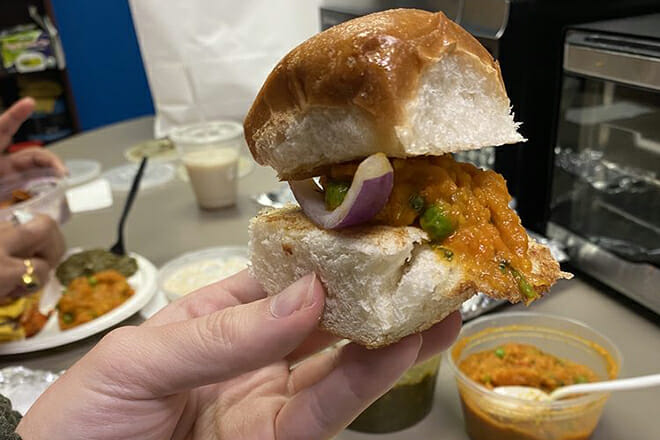 chit chat cafe at the pier