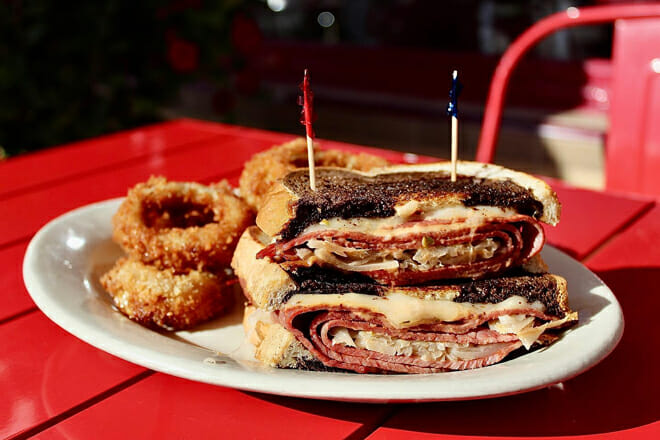 Clayton's Coffee Shop