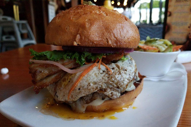 clear sky draught haus