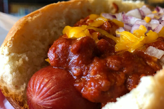 Colombo&rsquo;s Delicatessen