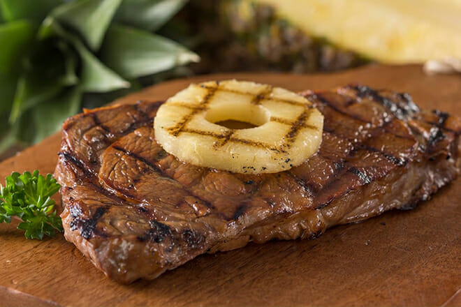 Colton's Steak House and Grill