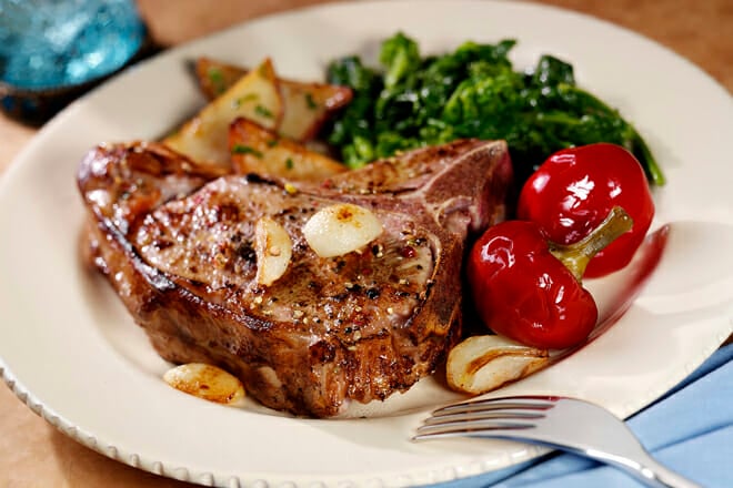 columbus park trattoria