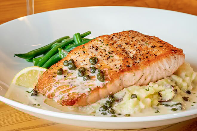 Cooper's Hawk Winery & Restaurant