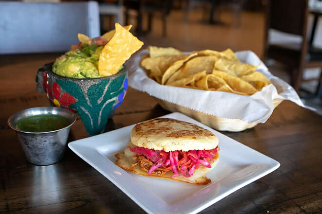 copal progressive mexican cuisine