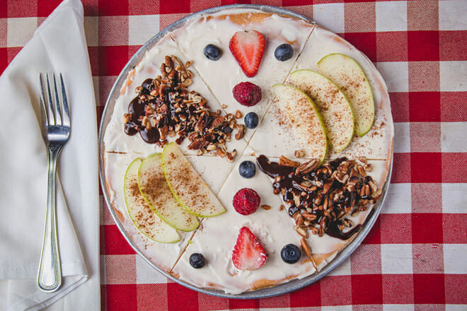 Corelli&rsquo;s (Corelli&rsquo;s Italian Cafe)