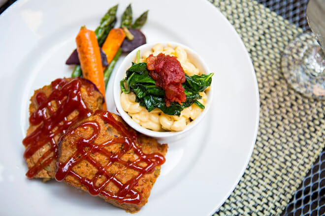 cork and cap restaurant