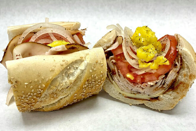 Corropolese Italian Bakery & Deli