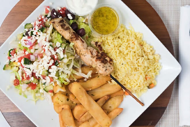 cozmos souvlaki
