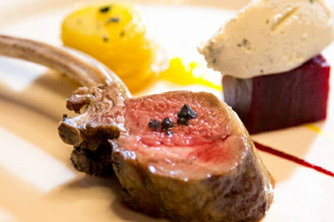 crown room brunch at hotel del coronado