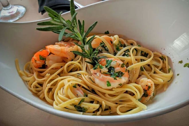 da vinci ristorante italiano