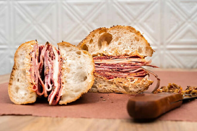 darke pines downtowner