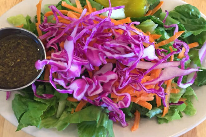 Dave&rsquo;s New Kitchen