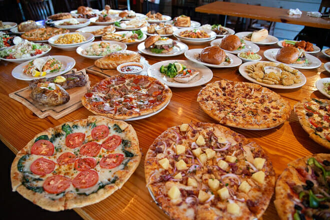 deer creek fire and stone