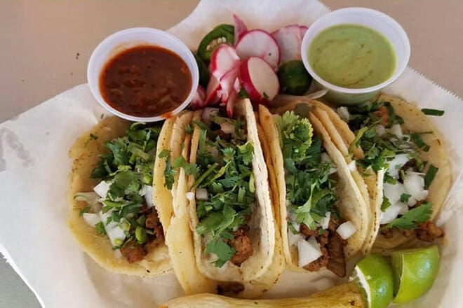 del carmen mexican store restaurant