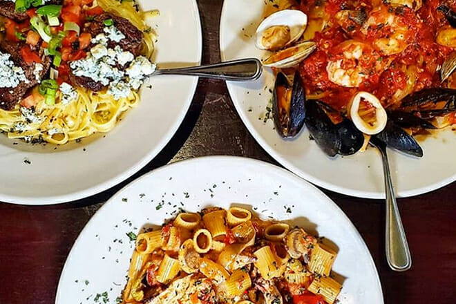 delmonicos italian steakhouse