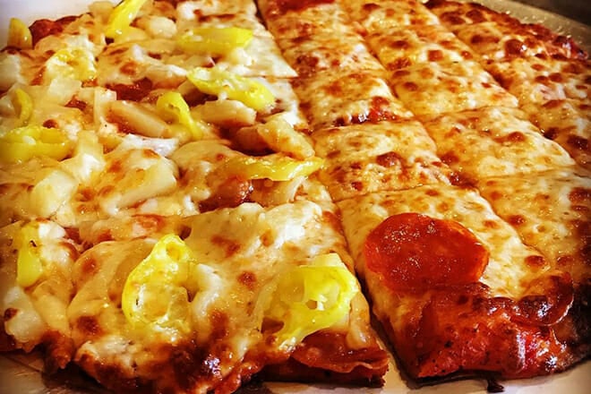 Detello's Pizza & Pasta