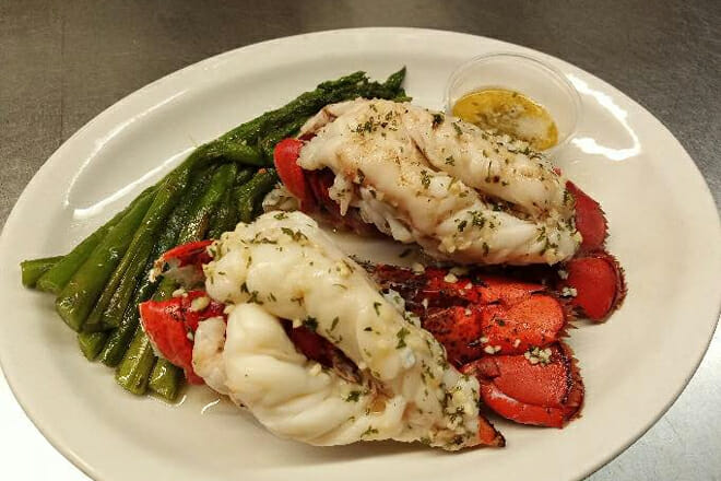 Devolli's Italian Restaurant