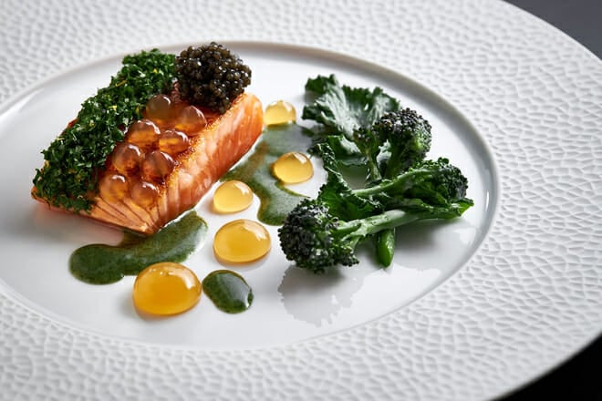 dinner by heston blumenthal