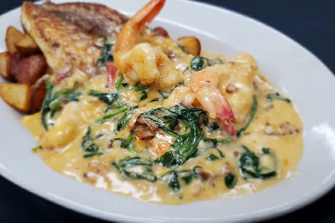 Dirty Al's Seafood Market & Cajun Kitchen