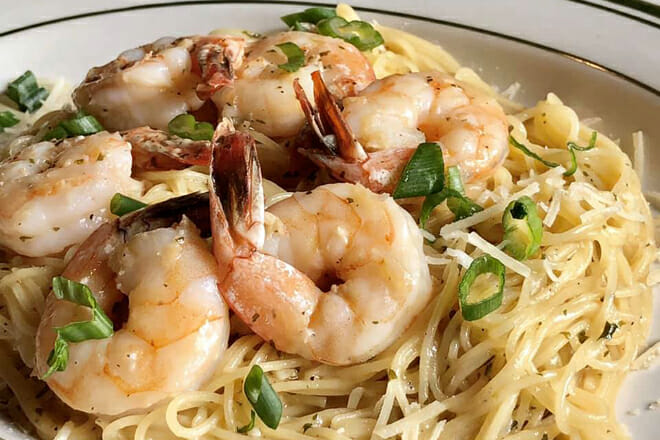 doe&rsquo;s eat place