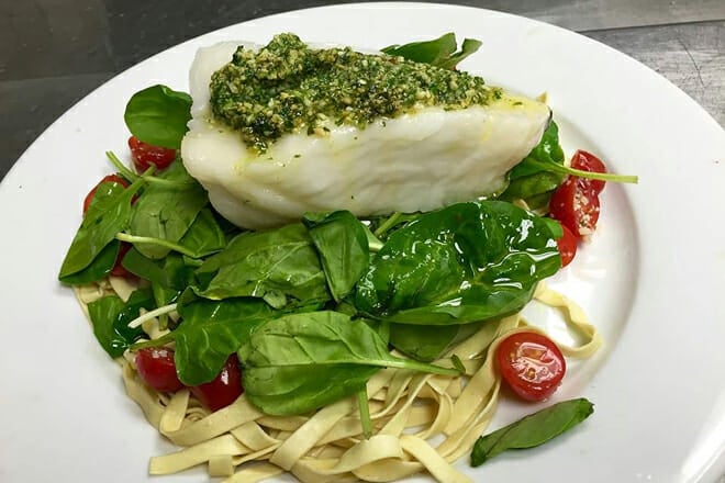 dolce vita italian ristorante