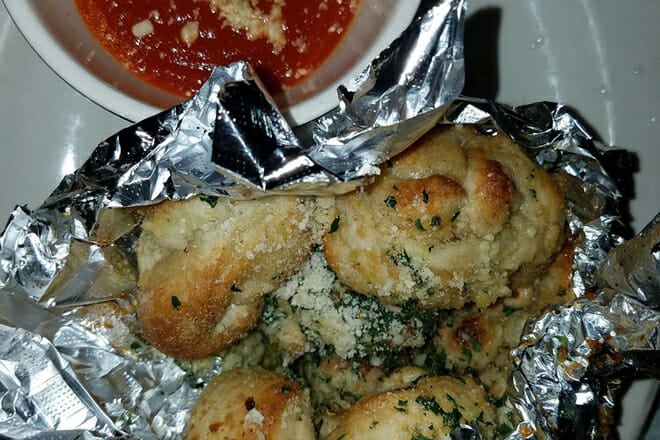 don vito&rsquo;s italian restaurant