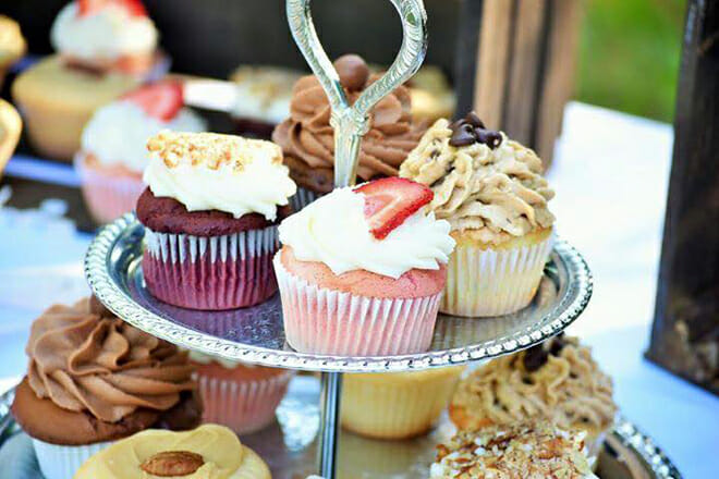 Doodle's Cupcake Bakery