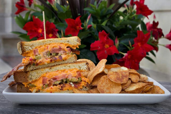 double horn brewing company