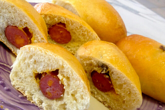 Doughboy&rsquo;s Donuts