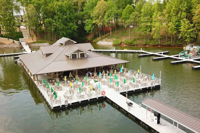 Drafts & Watercrafts