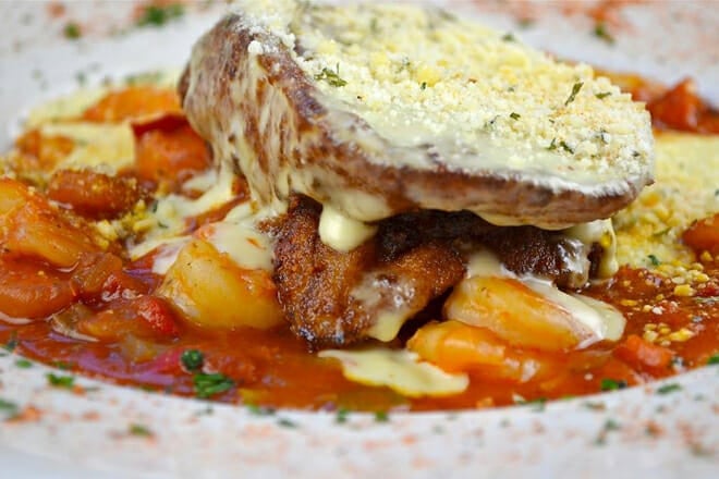 Drago&rsquo;s Seafood Restaurant