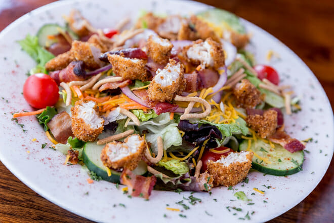 Drunken Jack's Restaurant