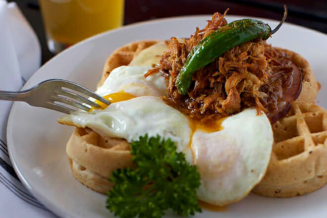 early bird restaurant