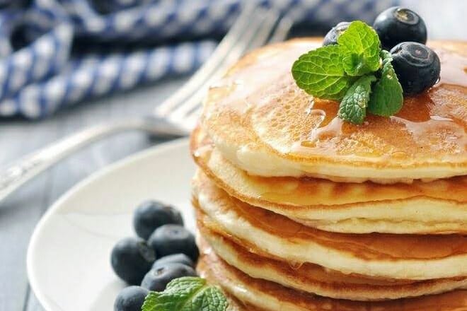 Eggsquisite Caf&eacute;