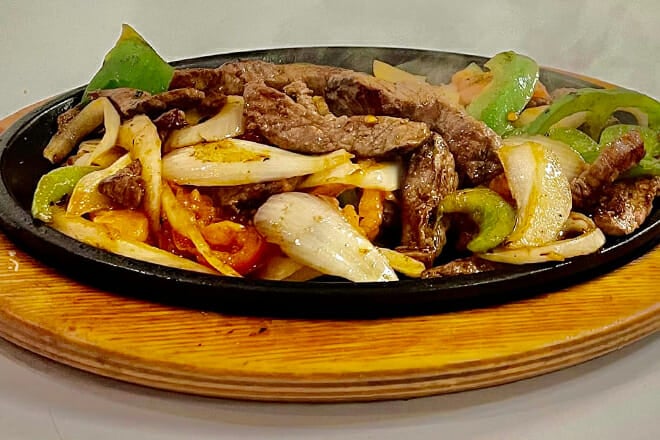 el azteca restaurant