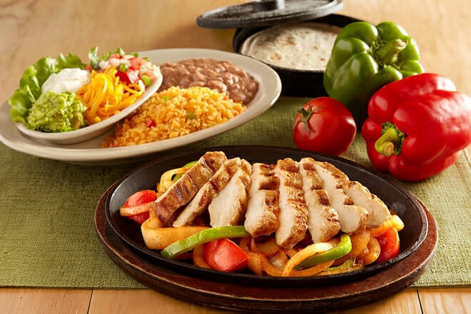 el fenix famous mexican restaurant