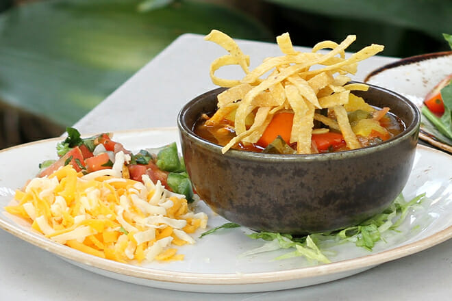 el toro mexican restaurant