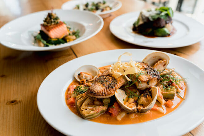 Ella Dining Room & Bar